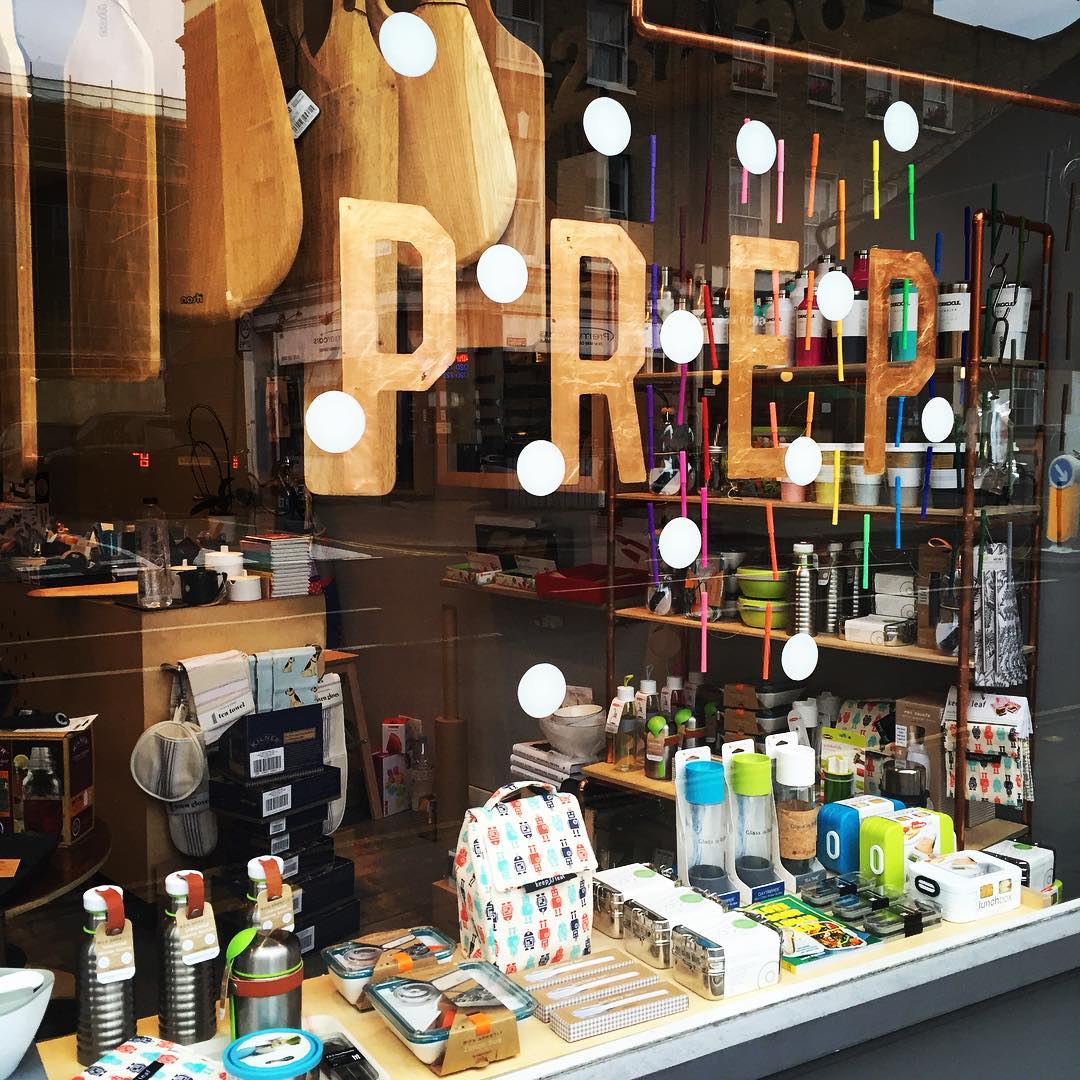 Prep Independent Cook Shop - Westerly Chartered Accountants